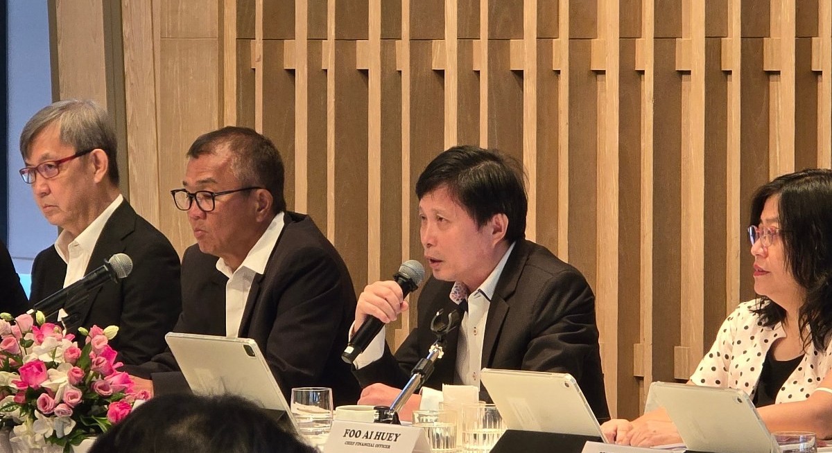 Can Centurion’s REIT spin-off mark a new growth chapter?